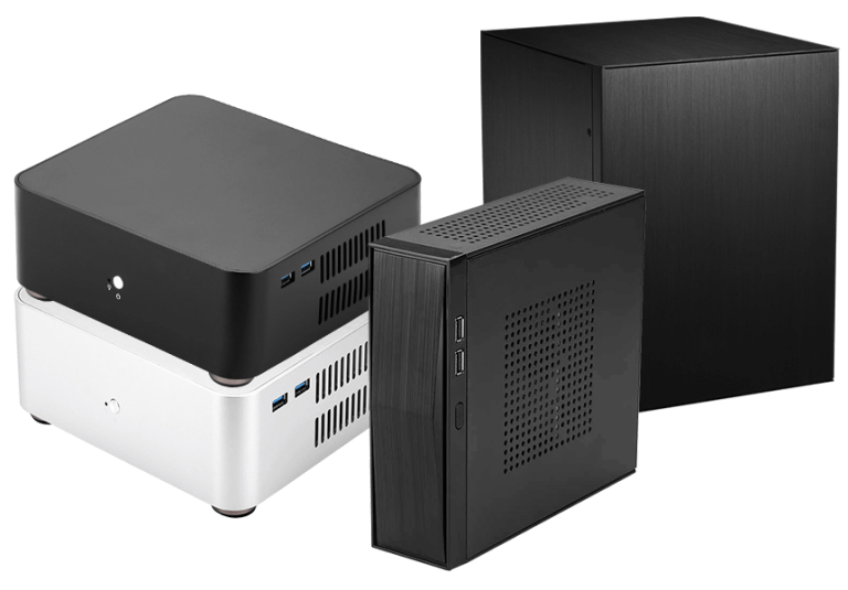 mini-computer-case | Kexi