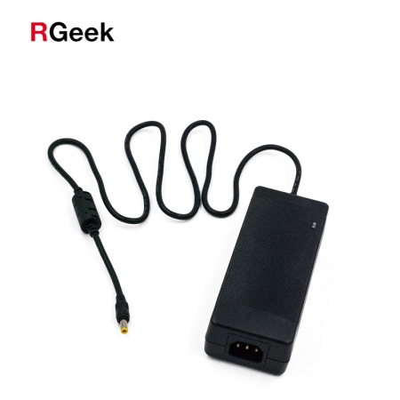 RGEEK AC to DC 200W Power Supply Adapter | Kexi